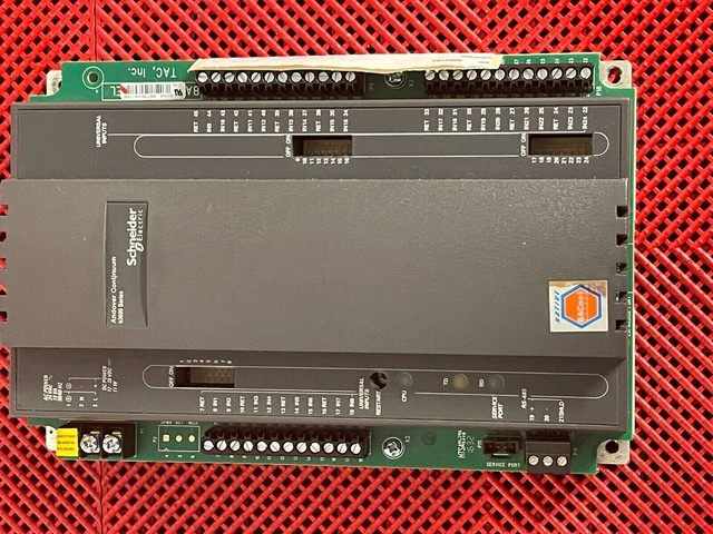 B3624 BACnet Controller Andover Control Schneider Electric for sale ...