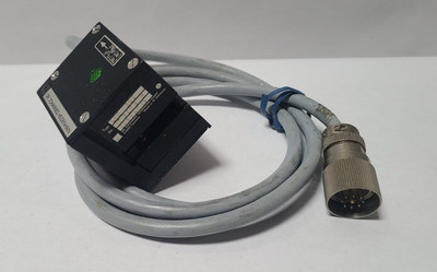 Digital Readouts - Heidenhain Scale