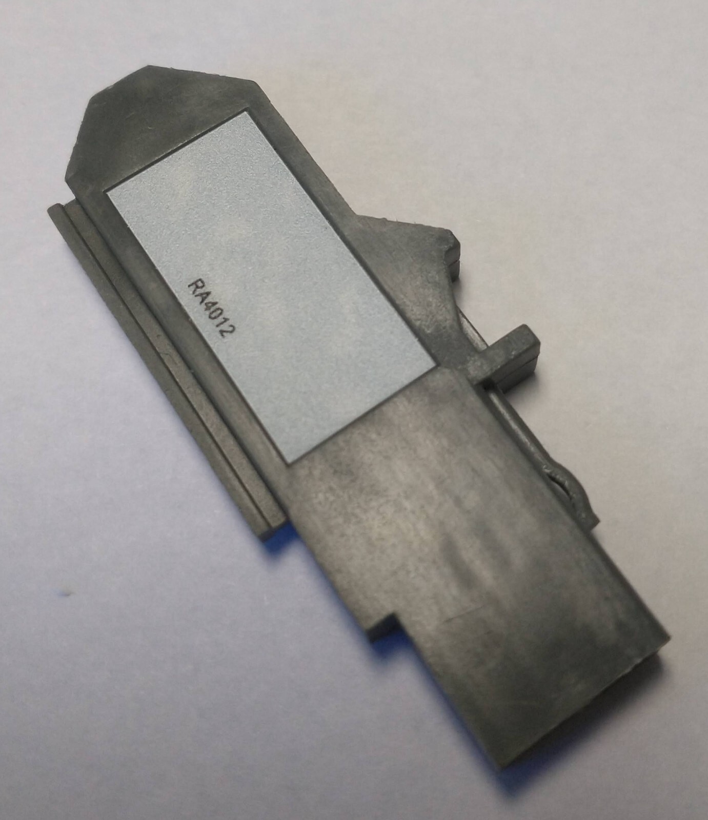 ABB 1SDA062170R1 TERMINAL FOR ACCESSORIES T7-T7M-X1 (US order code ...