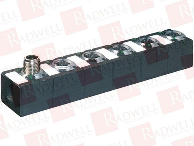 56741 Murrelektronik Expansion module for modular fieldbus system ...