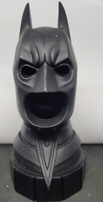 Vintage Batman the Dark Night TM & DC Comics head bust great shape see ...