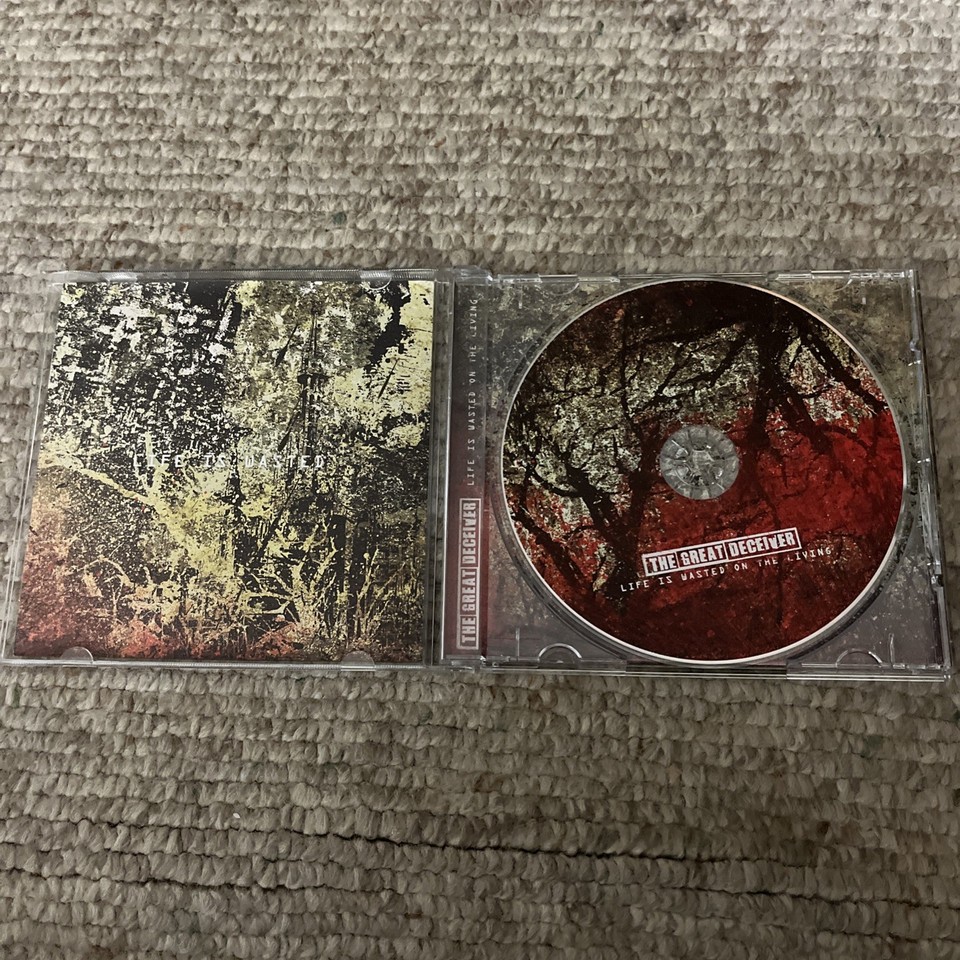 CD 8pack - Metal, Death Metal, Grindcore, Sludge, Industrial | eBay