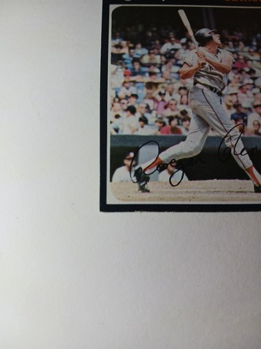 1971 Topps Baseball Card #508 Roger Repoz California Angels EX | eBay