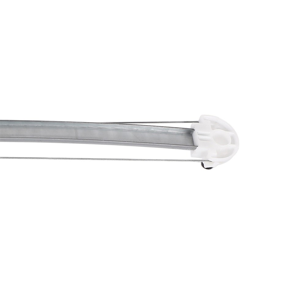 Rear Right Passenger For Honda Civic Hatchback 2017-21 Window Regulator ...