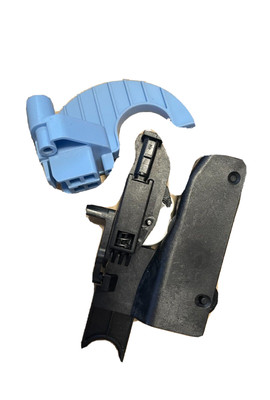 HP - Cutter Assy - Q5669-60713 | eBay