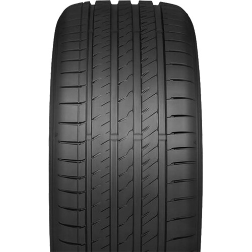 (QTY 4) 225/45ZR17 Sumitomo HTR Z5 94Y XL Black Wall Tires | eBay