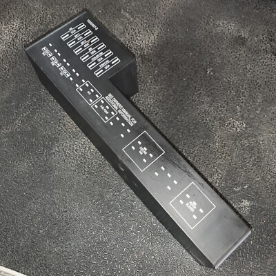 Under Hood Fuse Box Cover Fits 2000 2001 2002 2003 2004 2005 CHEVROLET ...
