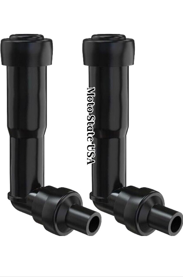 Ignition Coil & Spark Plug W/ Cap For HONDA CB900C CB900F CBX Super ...