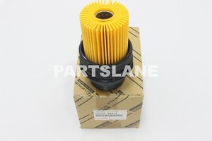 15650-38010 Toyota OEM Genuine CAP ASSY, OIL FILTER W/ELEMEMT | eBay