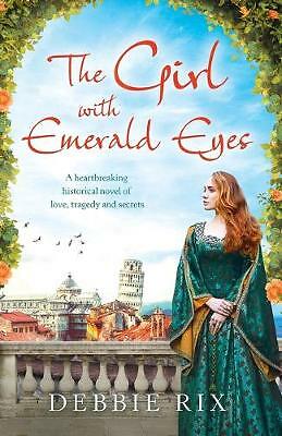 Secrets of the Tower by Debbie Rix (Paperback, 2015) for sale online | eBay