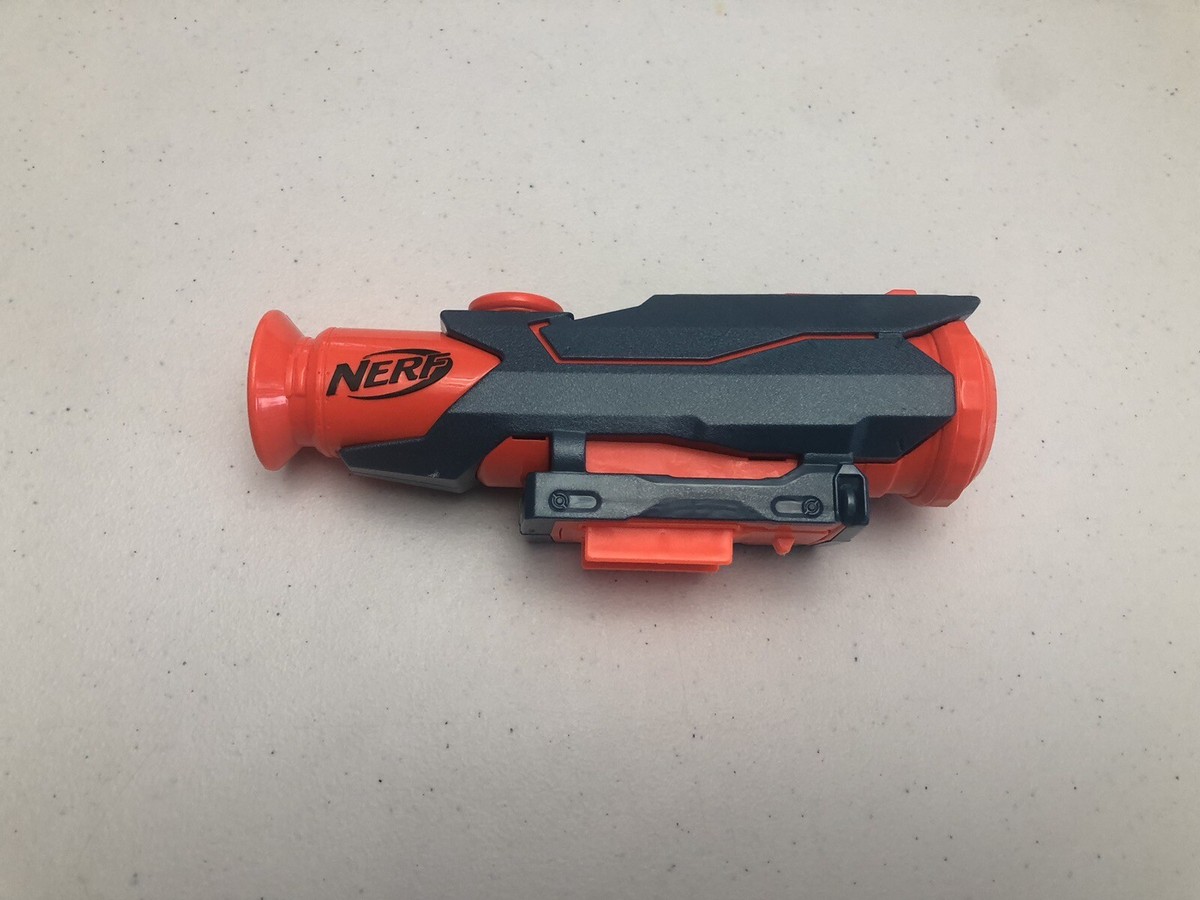 Nerf Scope Elite NERF Elite 2.0 Phoenix CS 6 Blasterparts.com