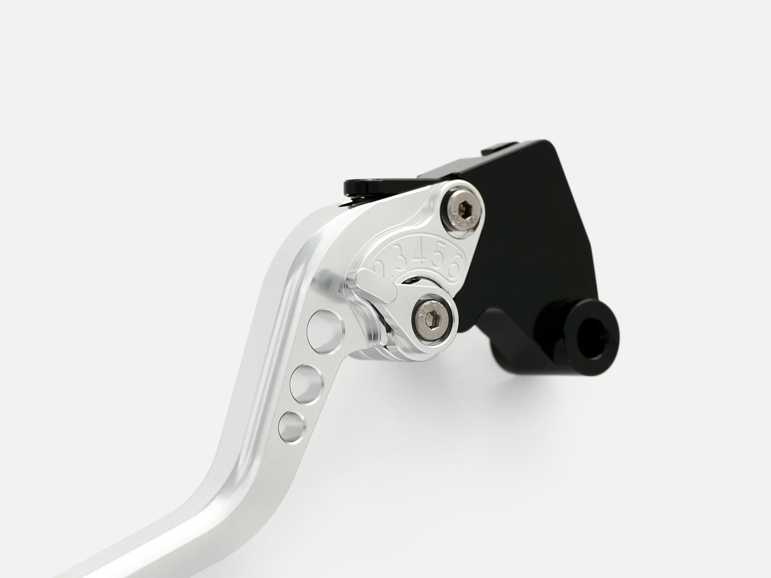 Himalayan/Scram 411 - Adjustable Brake & Clutch Levers - (Euro 5 Only ...