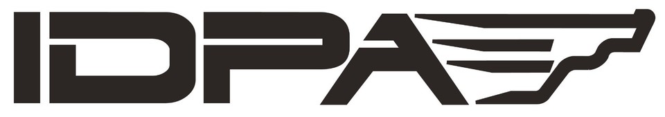 IDPA Logo International Defensive Pistol Association Vinyl Decal ...