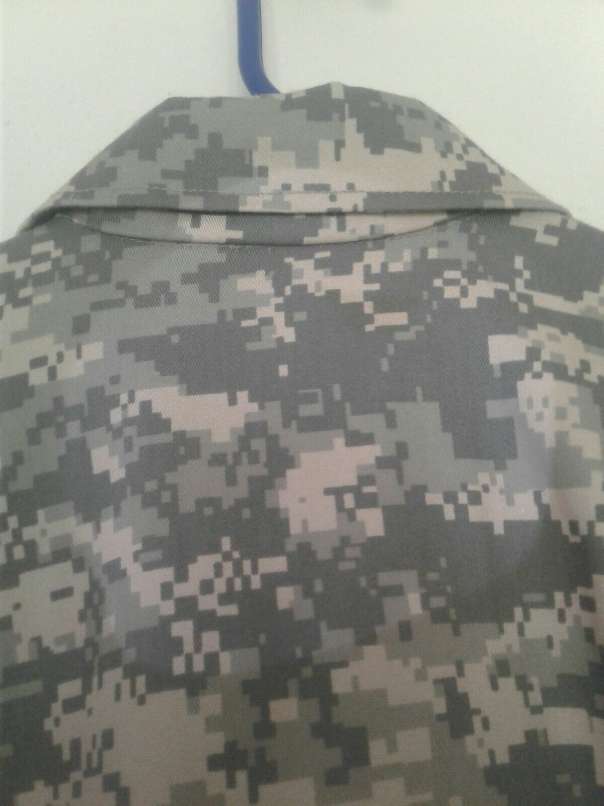 Rothco Tactical Combat ACU Digital Camo BDU Military … - Gem