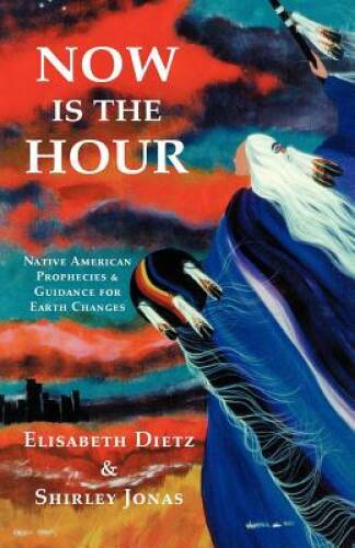 Now Is the Hour: Native American Prophecies & Guidance for Earth ...