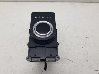2017 LAND ROVER DISCOVERY SPORT L550 AUTO GEAR SELECTOR OEM HJ32-14C559 ...