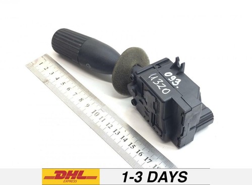 1405324 Original Steering Column Windscreen Wiper Switch DAF Lorries ...