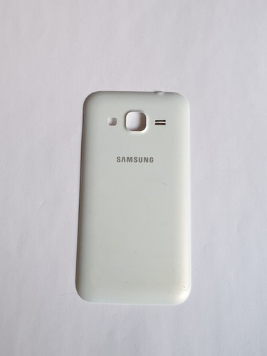 Génuine Coque Arrière Couvercle Batterie Samsung Core Prime LTE ( SM ...