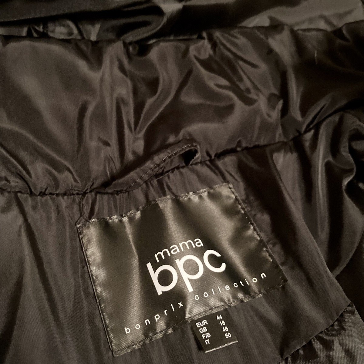 roll TV set gear fashion bpc bonprix collection Artifact Queen Il