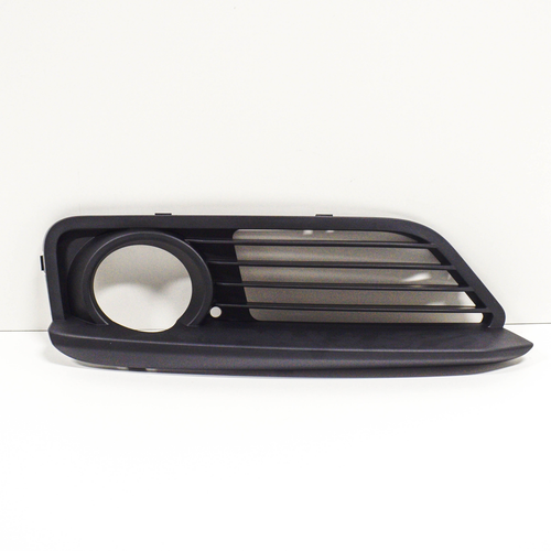 NEW BMW 1 F20 FRONT BUMPER LEFT CLOSED FOG LIGHT GRILLE 51117371669 ...