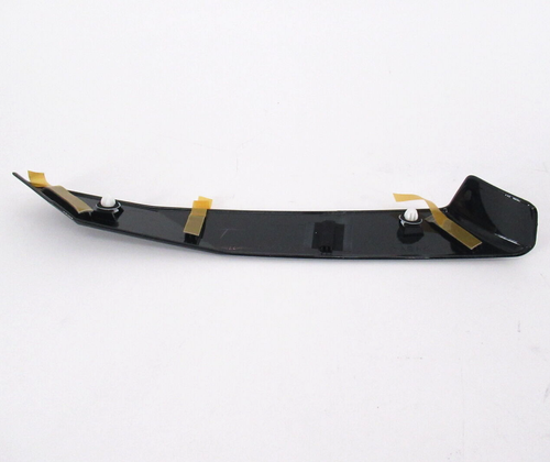 Genuine OEM Toyota 62791-0R050 Passenger RH Rear Quarter Molding 2019 ...