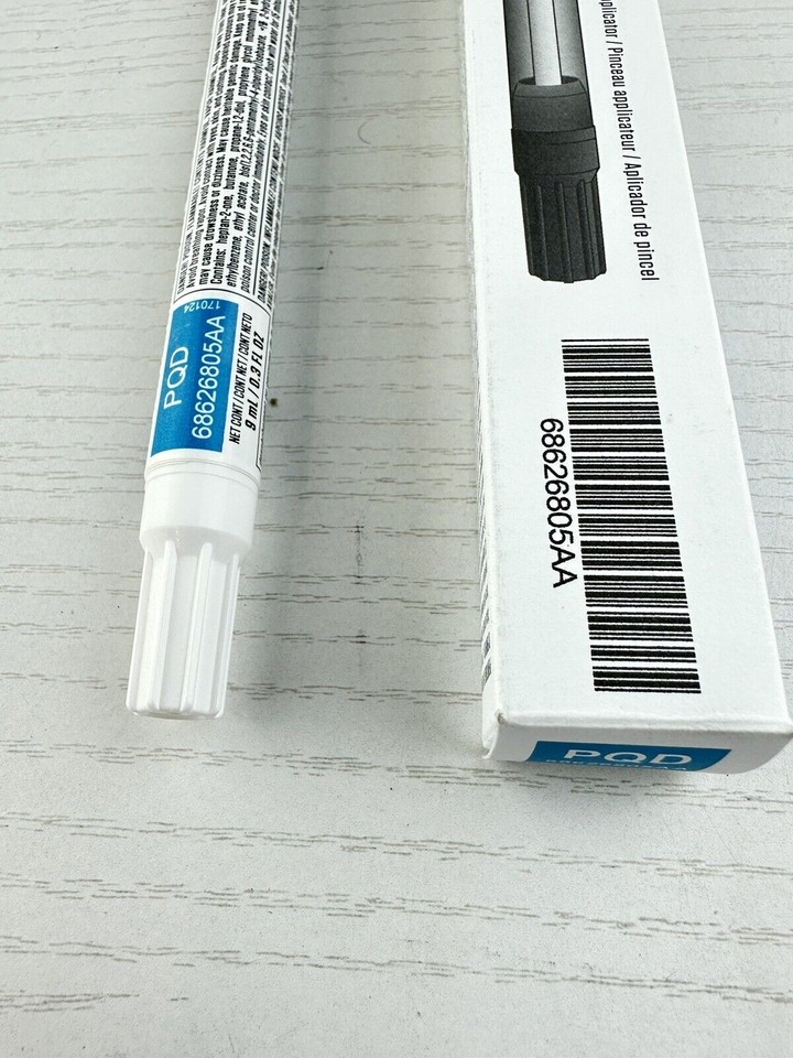 NEW Dodge Challenger Charger (PQD) SURF or B5 BLUE Touch Up Paint Paint ...