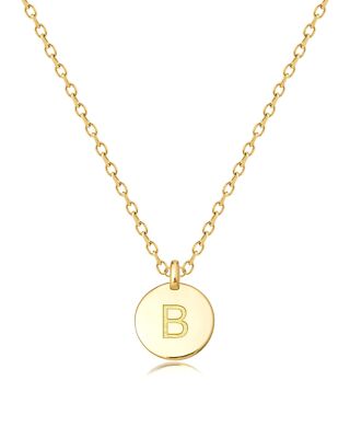 Unique Personalized Gifts for Her, Letter Double Side Engraved Disc ...