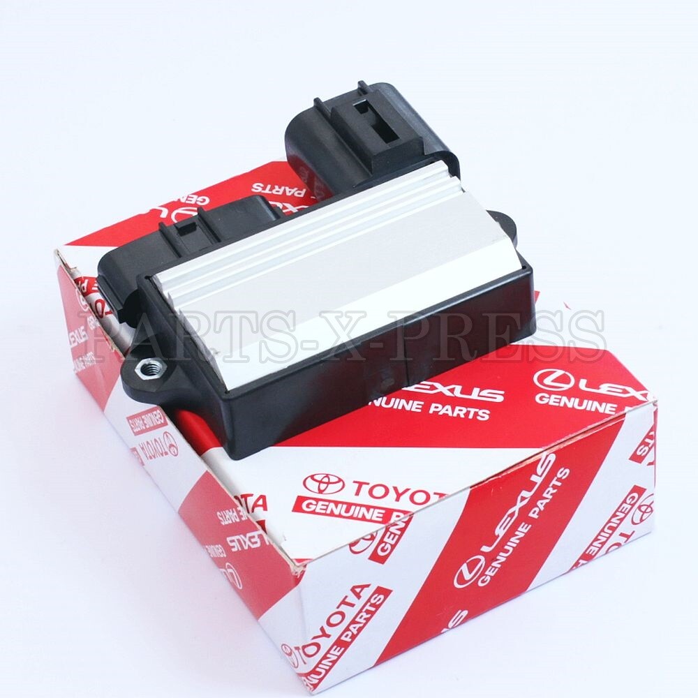OEM NEW GENUINE TOYOTA SEQUOIA TACOMA LEXUS AIR INJECTION CONTROL 89581 ...