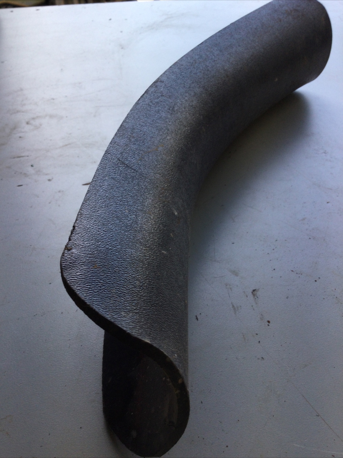 2 Greenlee 3” Radius Nylon/Plastic Shoe Cable Pulling Guide | eBay