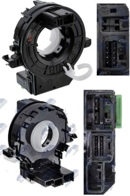 Contacteur tournant 8619A333 | eBay