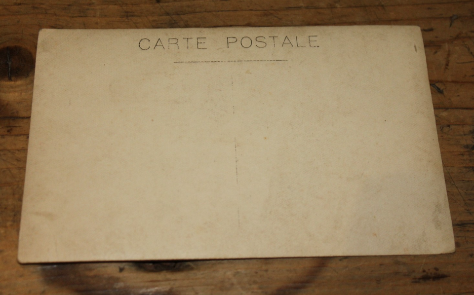 WW1 RPPC Lot of 8 - Airplanes, Bombed Cities, Nancy France, FDR's Son ...