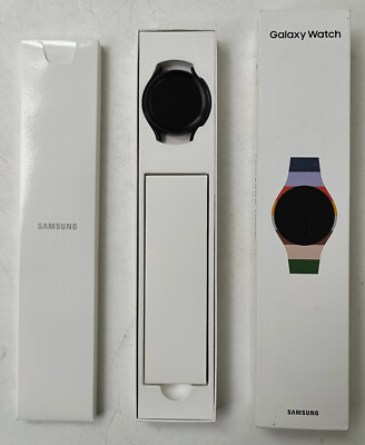 Samsung Galaxy Watch5 Pro SM-R925F 45mm black titanium LTE NEU ...