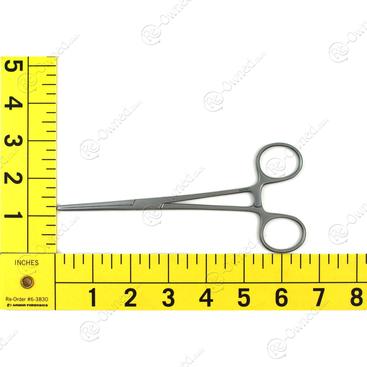 Jarit 107-170 Rochester-Pean Forceps for sale online | eBay