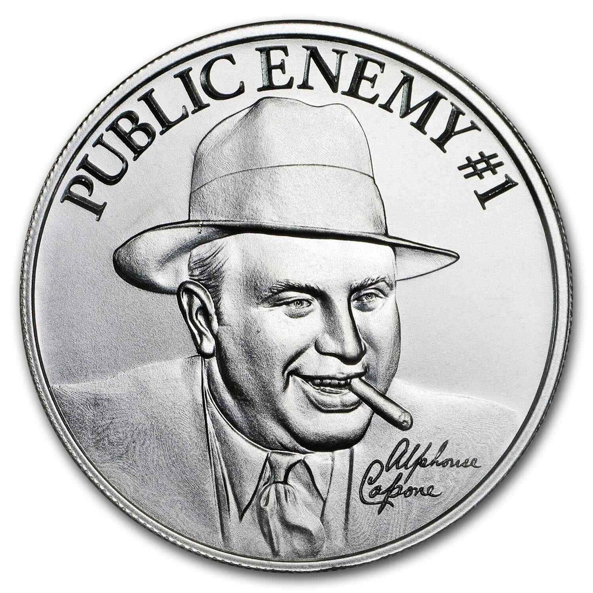 Teach Al Capone Capone' Tom Hardy Movie Vs. The True Story Of Al