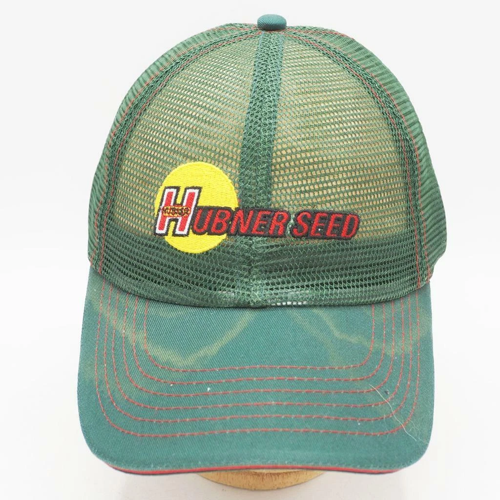Hubner Seed