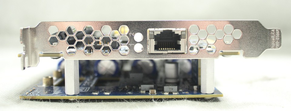 Simplivity 500-000004 Omnicube 8GB Server Accelerator Adapter 1Port W ...