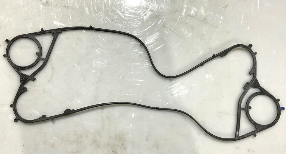 GENUINE CATERPILLAR HEAT EXCHANGER GASKET 202-7533 2027533 | eBay