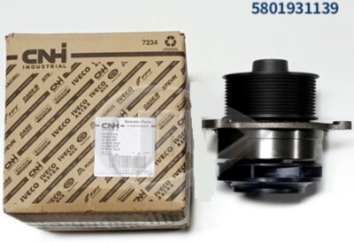 OEM CNH Industrial 5801931139 Water Pump UPS for TATA IVECO 25-Ton ...
