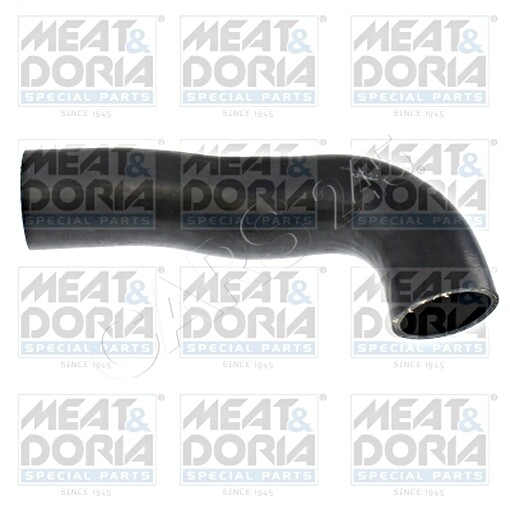 Charger Intake Hose For JAGUAR S-Type X200 Xf X250 Xj X350 04-15 ...