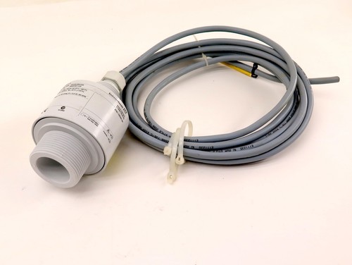 Endress + Hauser Prosonic S FDU90-RN1AA Ultrasonic Sensor | eBay