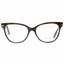 Tom Ford Eyeglasses Women Cat Eye TF 5291 Brown 052 Tf5291 55mm for ...
