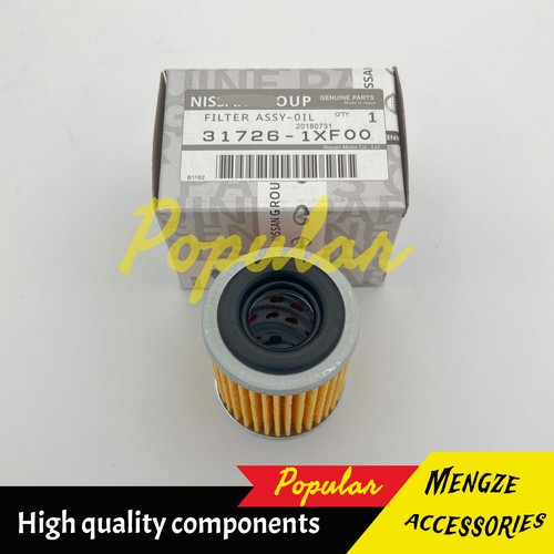 OEM RE0F10A JF011E Trans Oil Cooler Filter Assy for Nissan (31726-1XF00 ...