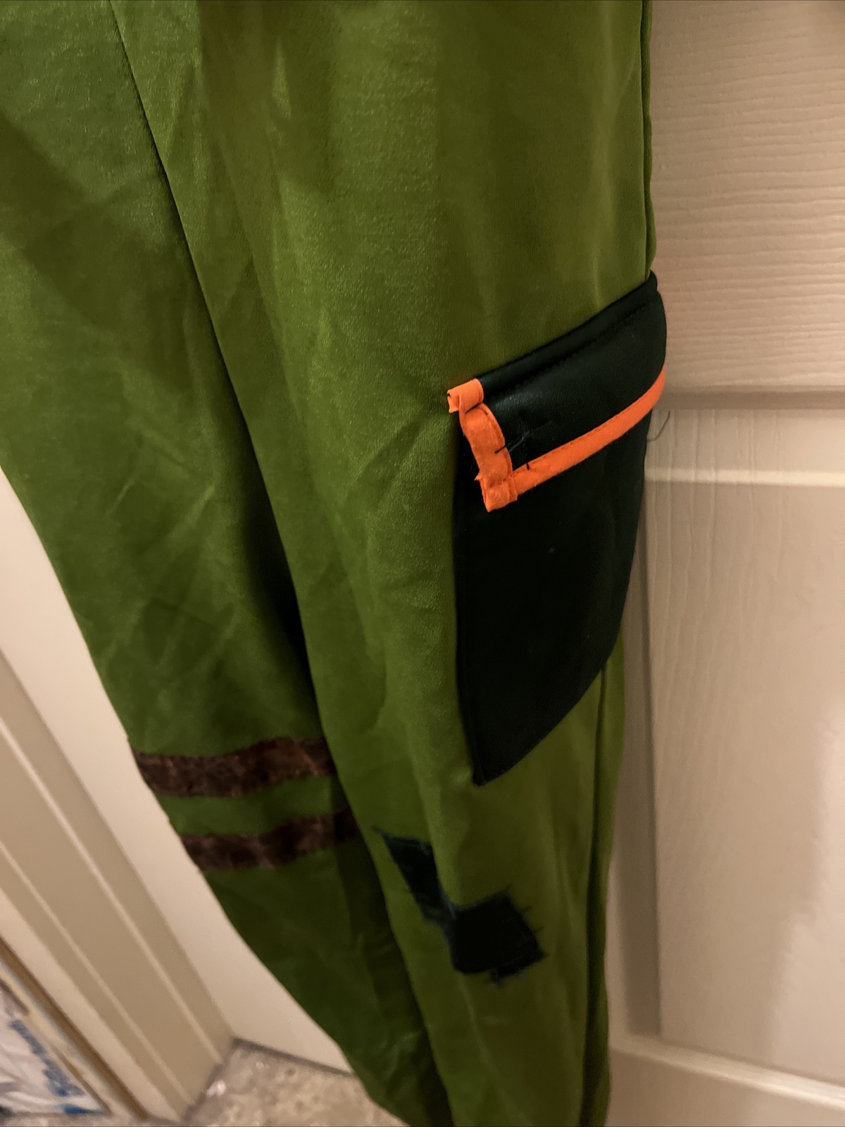 Fortnite Rex Costume Boys Teen Dinosaur Halloween Jum… - Gem