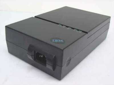 Vintage IBM ThinkPad 360C 360P 750 750C 755C 755CS External Battery ...