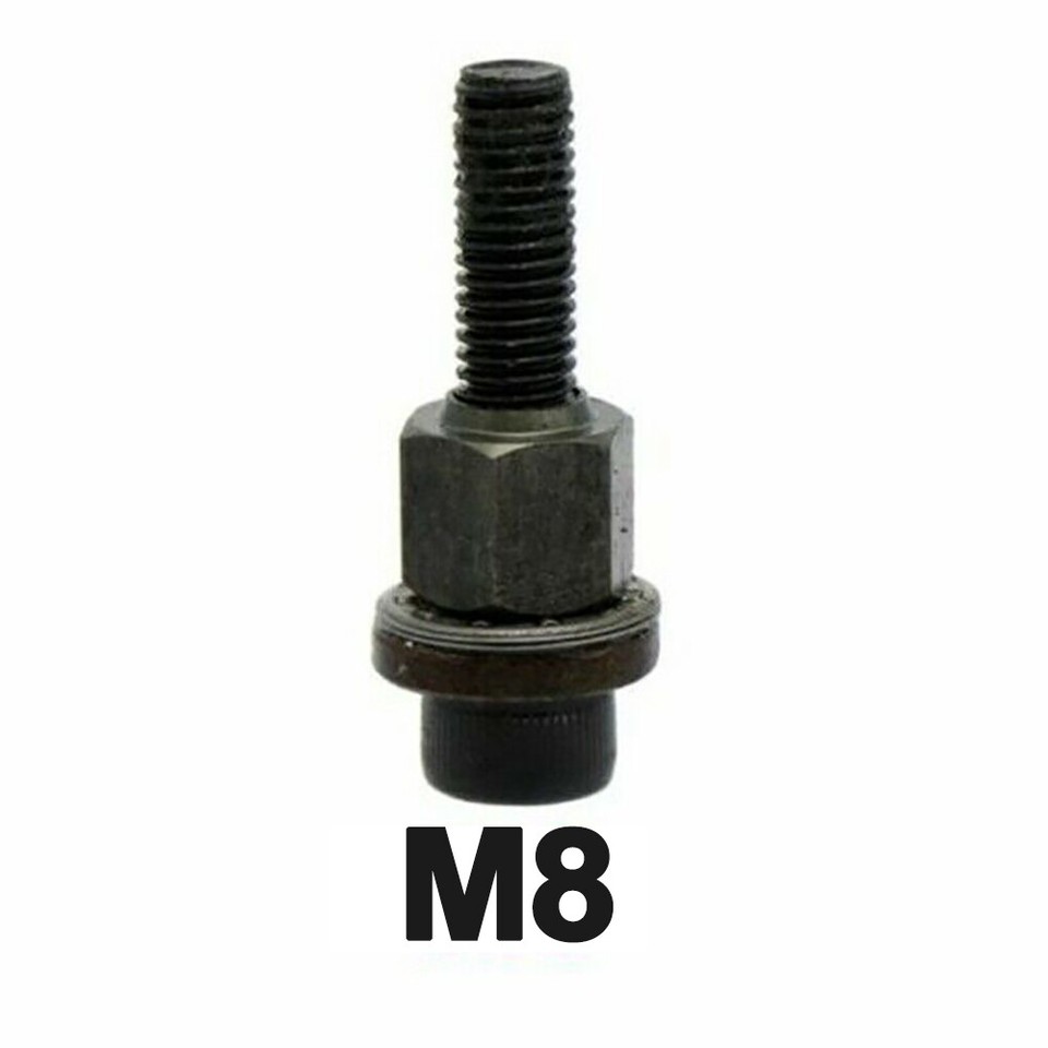 Hand Rivet Nut Gun Head nuts Simple installation Riveter Rivnut Tool M3 ...