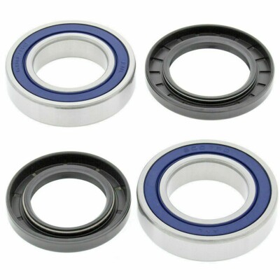 Honda FL250 Odyssey 1977-1984 Rear Axle Wheel Carrier Bearings And ...