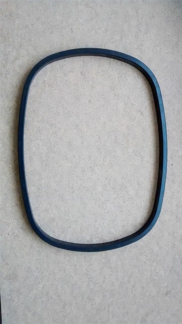 Dihl Origin Rectangular Sensor Bin Bag Retaining Ring - 30l 42l & 50l ...