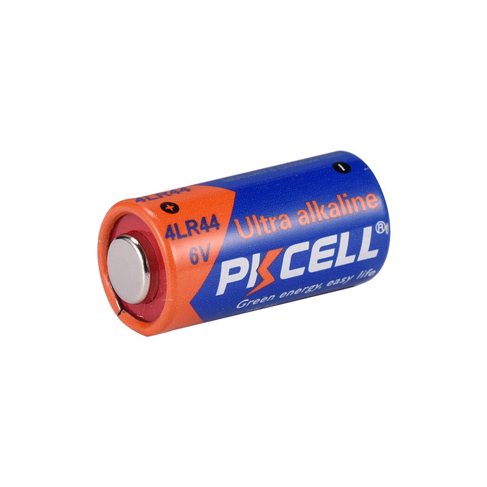 Up to 20pcs 4LR44 6V Batteries for Dog Collars 4G13 A544 PX28A 2CR11108 ...