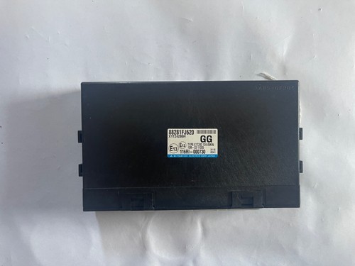🚘OEM Multi Function Control Module BCM 88281FJ620 for Subaru Impreza XV ...