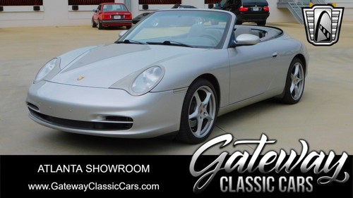 2003 Porsche 911 Base Model | eBay